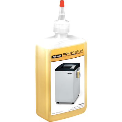 How to Oil Your Fellowes Shredder: A Step-by-Step Guide