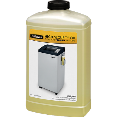 How to Oil Your Fellowes Shredder: A Step-by-Step Guide
