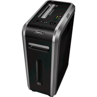 Fellowes Commercial & Departmental Shredders
