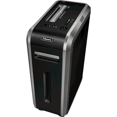 Fellowes Commercial & Departmental Shredders