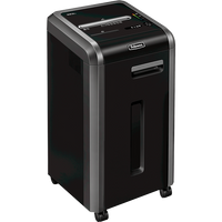 Fellowes Powershred Series