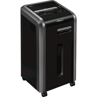 Fellowes Powershred Series