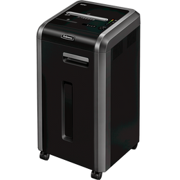 Fellowes Powershred 225Ci Cross Cut Shredder