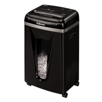Fellowes Powershred Series