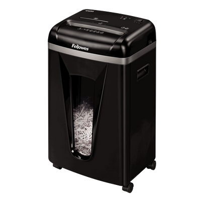Fellowes Paper Shredders