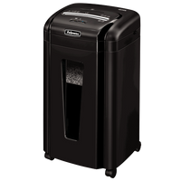 Fellowes P-5 Micro Cut Shredders