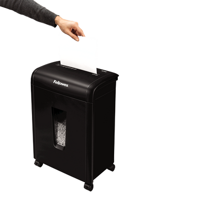 Fellowes Powershred Series