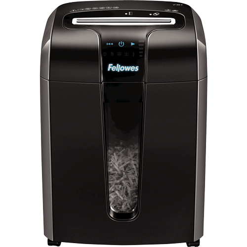 Fellowes Powershred 73Ci Cross Cut Shredder