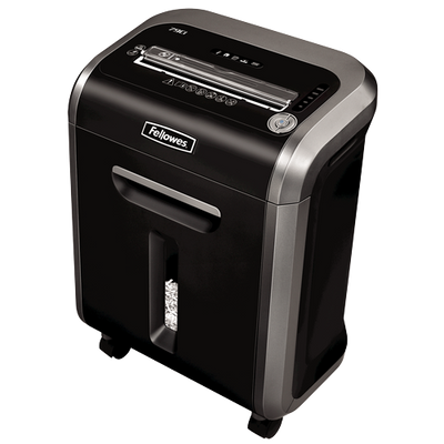 Fellowes Paper Shredders