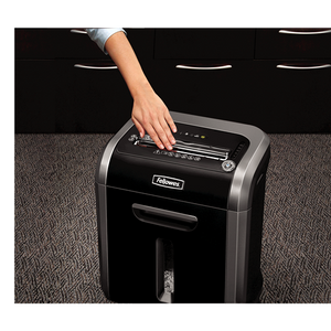 Fellowes Paper Shredders