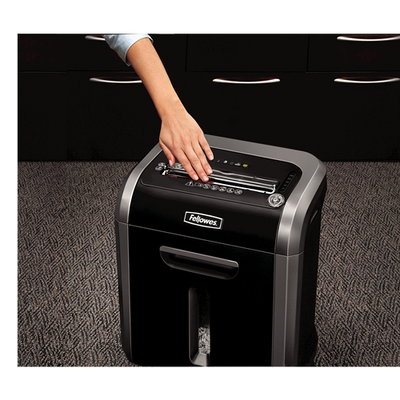 Fellowes Paper Shredders