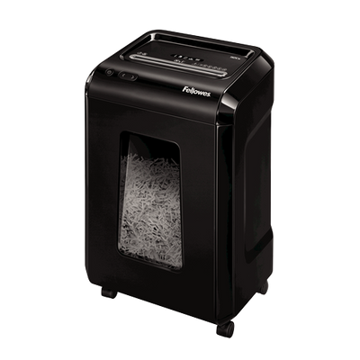 Fellowes Small & Home Office Shredders