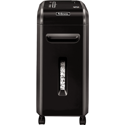 Fellowes Paper Shredders