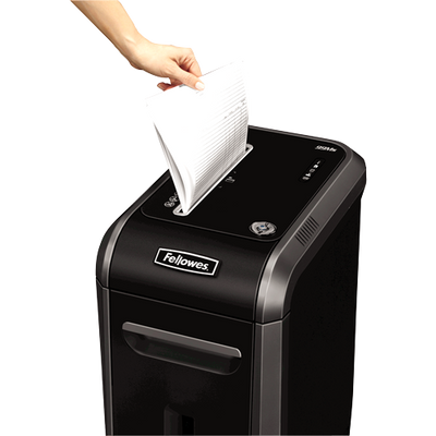 Fellowes Paper Shredders