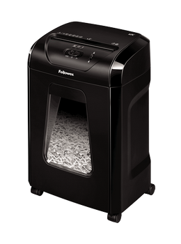 Fellowes Powershred 12C Cross Cut Shredder