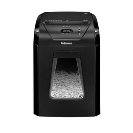 Fellowes Powershred 12C Cross Cut Shredder