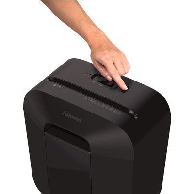 Fellowes Paper Shredders