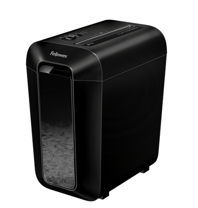 Fellowes Paper Shredders